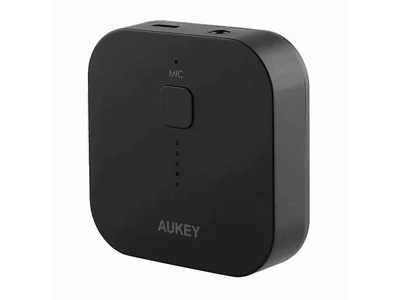 AUKEY BR C1 Bluetooth Empfanger Schwarz
