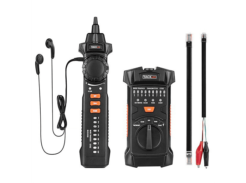 TACKLIFE CT03 Leitungssucher | MediaMarkt