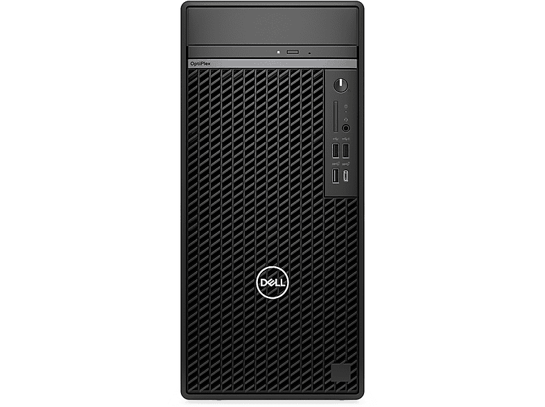 DELL DESKTOP OptiPlex 7020 Plus, Intel®, Intel i5-14500, No graphics ...