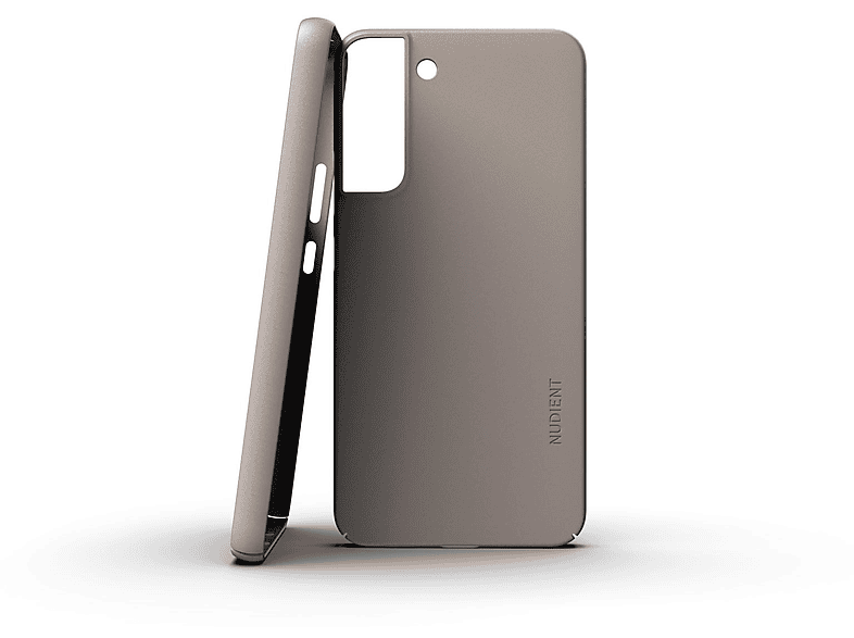 NUDIENT Thin Precise Case Samsung Galaxy S22 Plus Telefoonhoesje voor ...