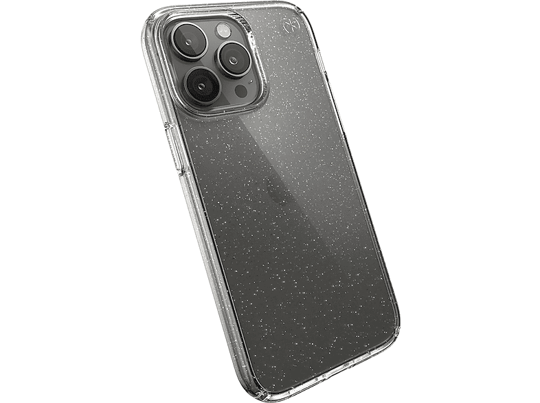 SPECK Hülle Presidio Perfect Clear Transparent, Backcover, Apple ...