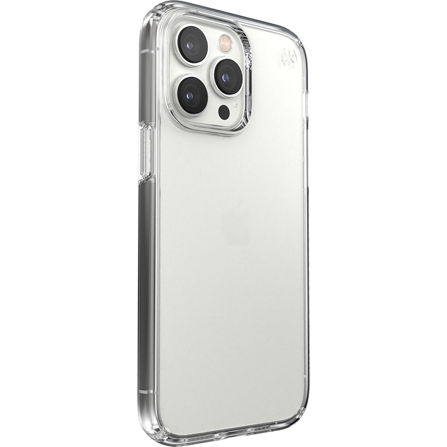 SPECK SP-150089-5085, Full Cover, Apple, iPhone 14 Pro Max, Transparent ...