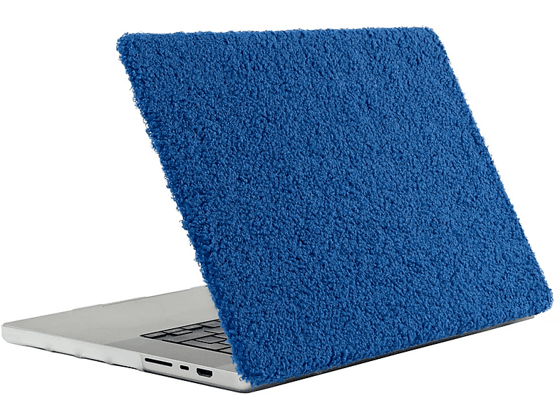 IMOSHION Teddy Laptop Cover geschikt voor MacBook Air 13 inch (2018 ...
