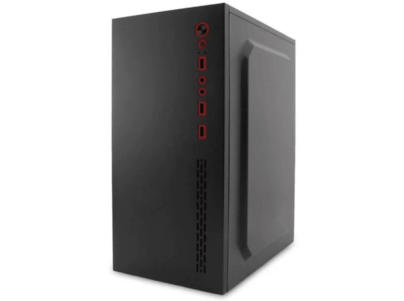 PC Sobremesa | AURES GAMING REVOLUTION ECOPRO A56G, Ryzen5 5600G, 16 GB ...