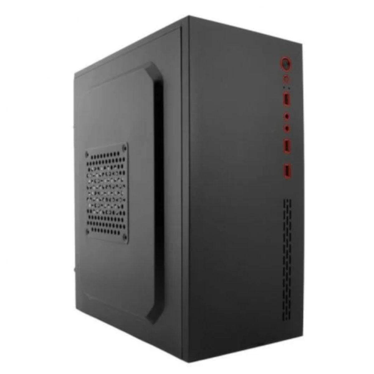 PC Sobremesa - AURES GAMING REVOLUTION ECOPRO A56G, Ryzen5 5600G, 16 GB ...