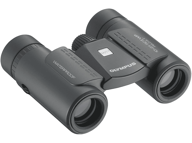 OLYMPUS Slim 10x21 RC II WP 10-fach, 21 mm, Fernglas | MediaMarkt