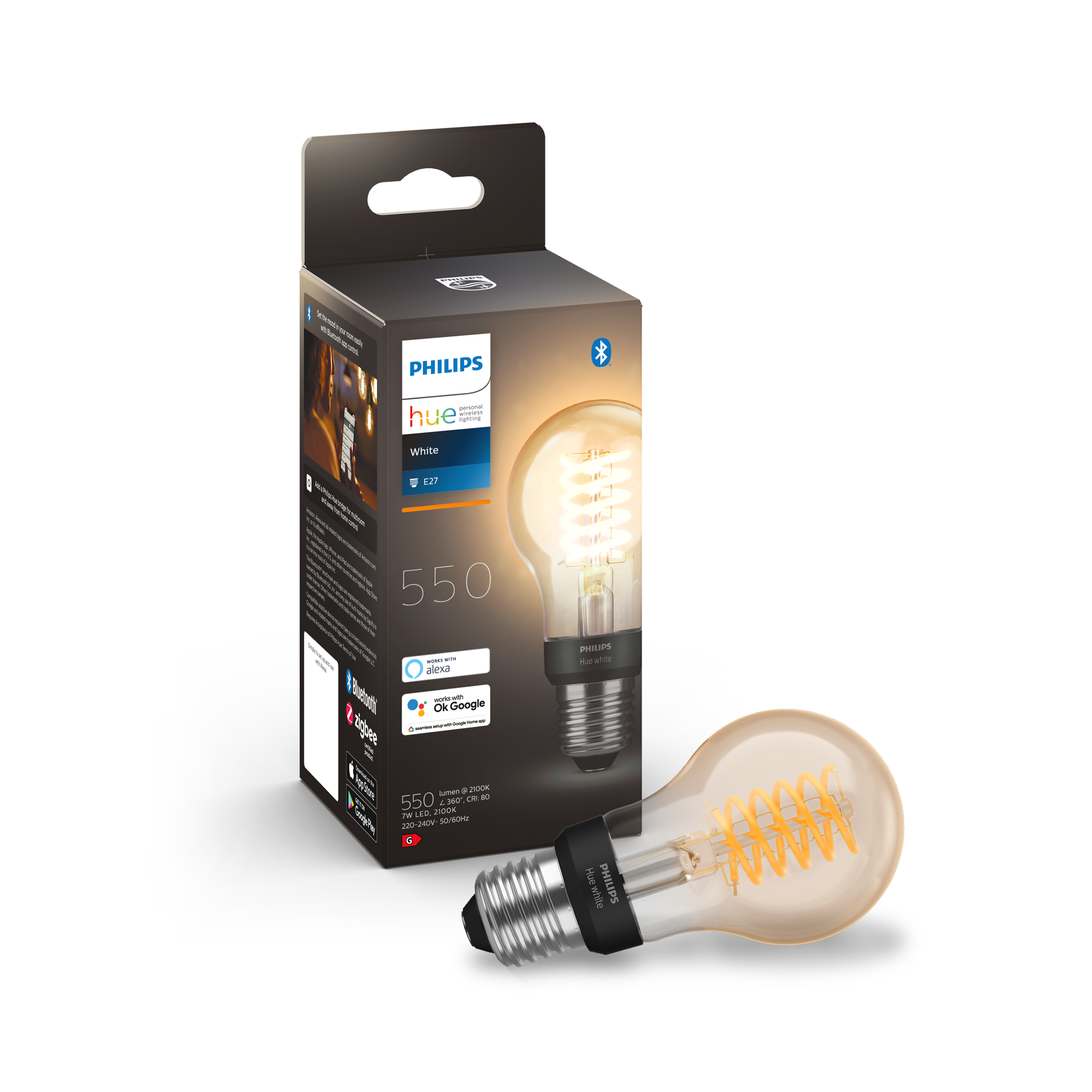 PHILIPS HUE Starterpaket HUE KIT | MediaMarkt