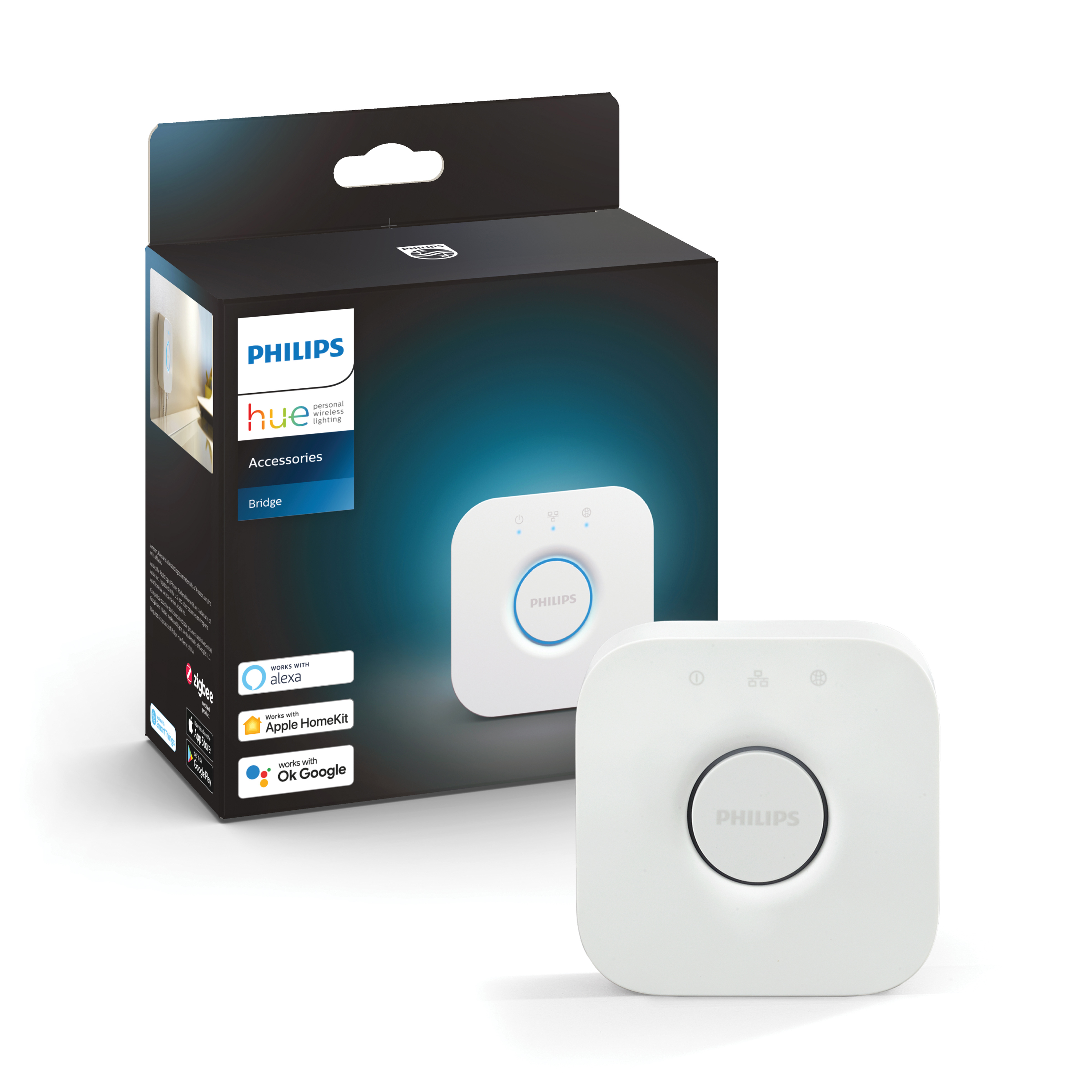 PHILIPS HUE Starterpaket HUE KIT | MediaMarkt