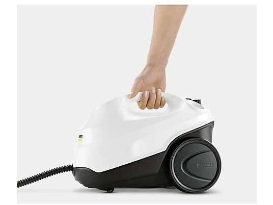 KARCHER SC 3 Easy Fix Dampfreiniger | MediaMarkt KARCHER SC 3 Easy Fix Dampfreiniger | MediaMarkt
