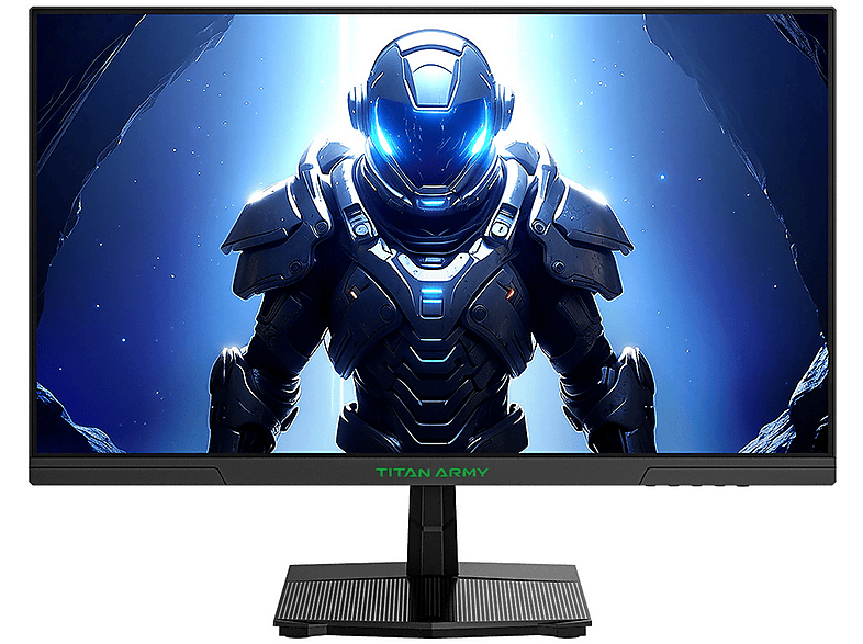 TITAN ARMY P2510S MONITOR, 24,5 ", QHD, 2560×1440 | MediaWorld.it