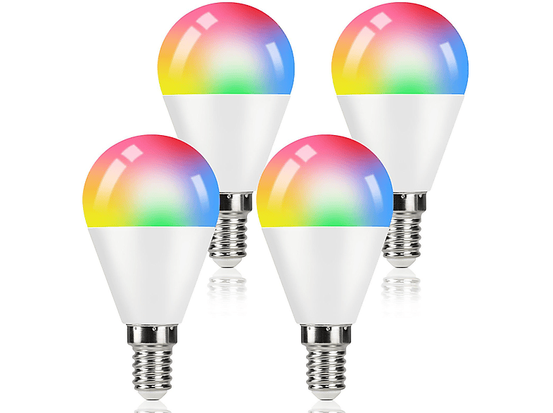 NETTLIFE L14RR04 LED Illuminant | MediaMarkt