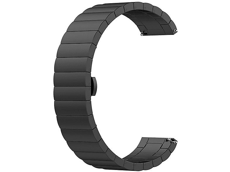 STRAP-IT© ScanWatch 2 - 38mm, Ersatzarmband, Withings, ScanWatch 2 ...
