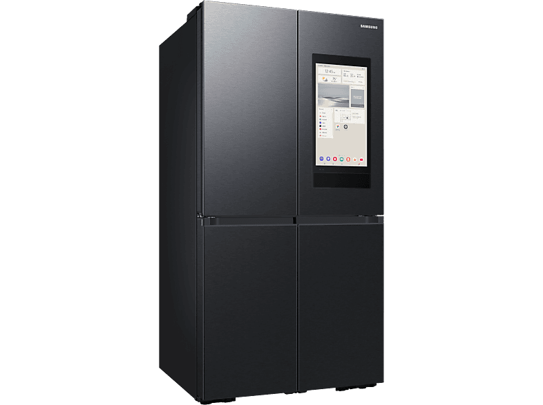 SAMSUNG RF 65 DG 9 H 0 EB 1 EF French-Door (E, 1830 mm hoch, Premium ...