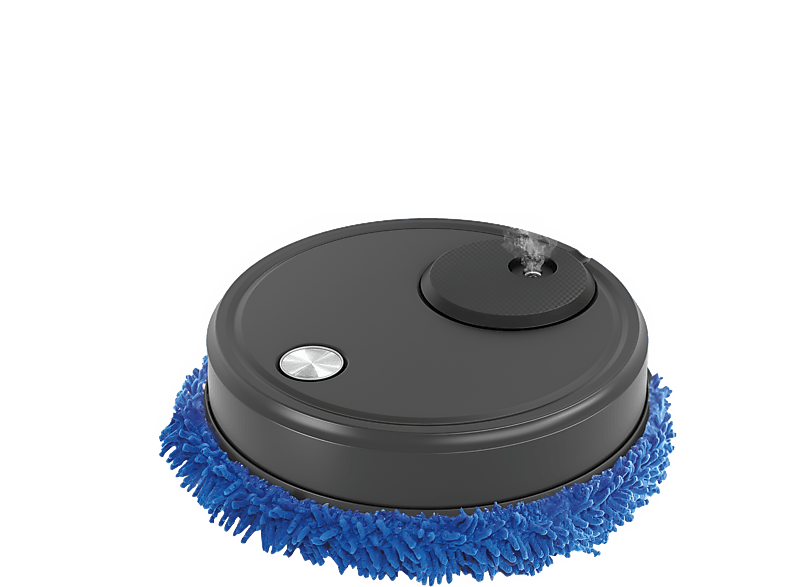 FLYSTAR Saugroboter Staubroboter Nass und Trockensaugroboter Nass ...