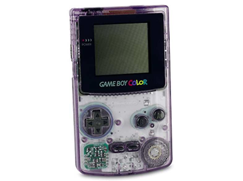 NINTENDO Gameboy Color | MediaMarkt