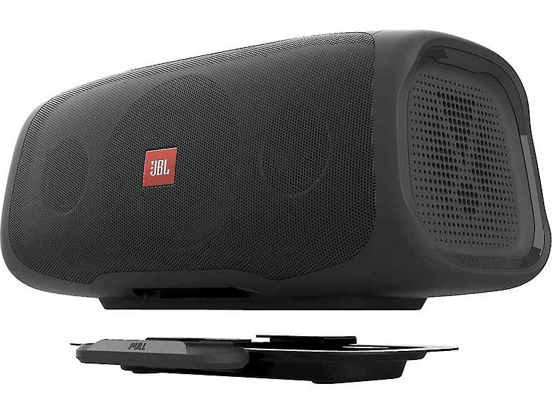 JBL BassPro Go Subwoofer Aktiv | MediaMarkt