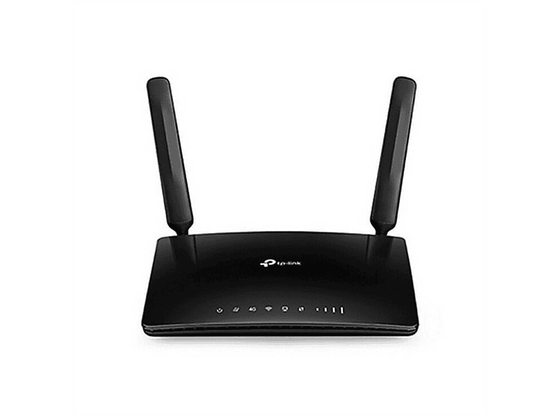 TP-LINK ARCHER MR400 WLAN-router | MediaMarkt