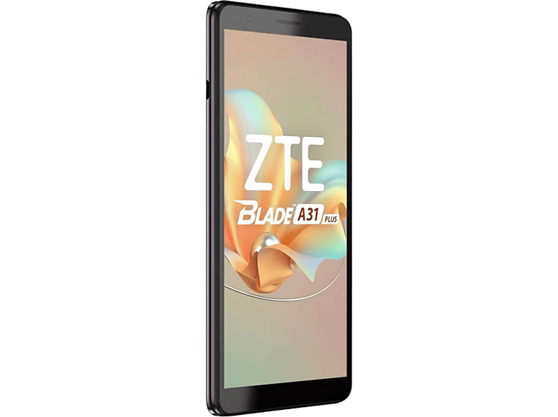 ZTE A31 Plus, 32 GB, Grigio | MediaWorld.it