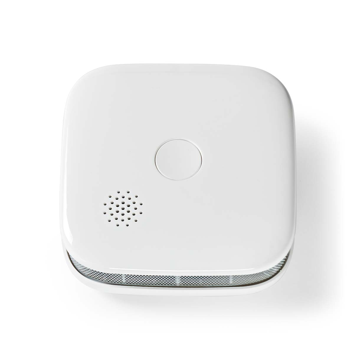 Detector de humo | NEDIS WIFIDS21WT, 2024, Blanco | MediaMarkt