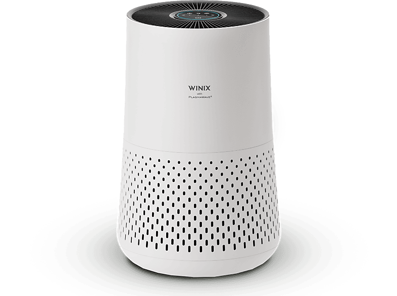 WINIX Luftreiniger A332 Luftreiniger Weiss 55 Watt RaumgroBe 45 m
