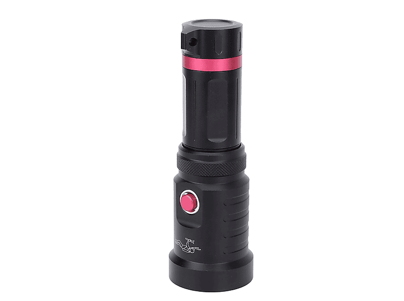 COZEVDNT XHP70 LED-Flashlight Taschenlampe | MediaMarkt