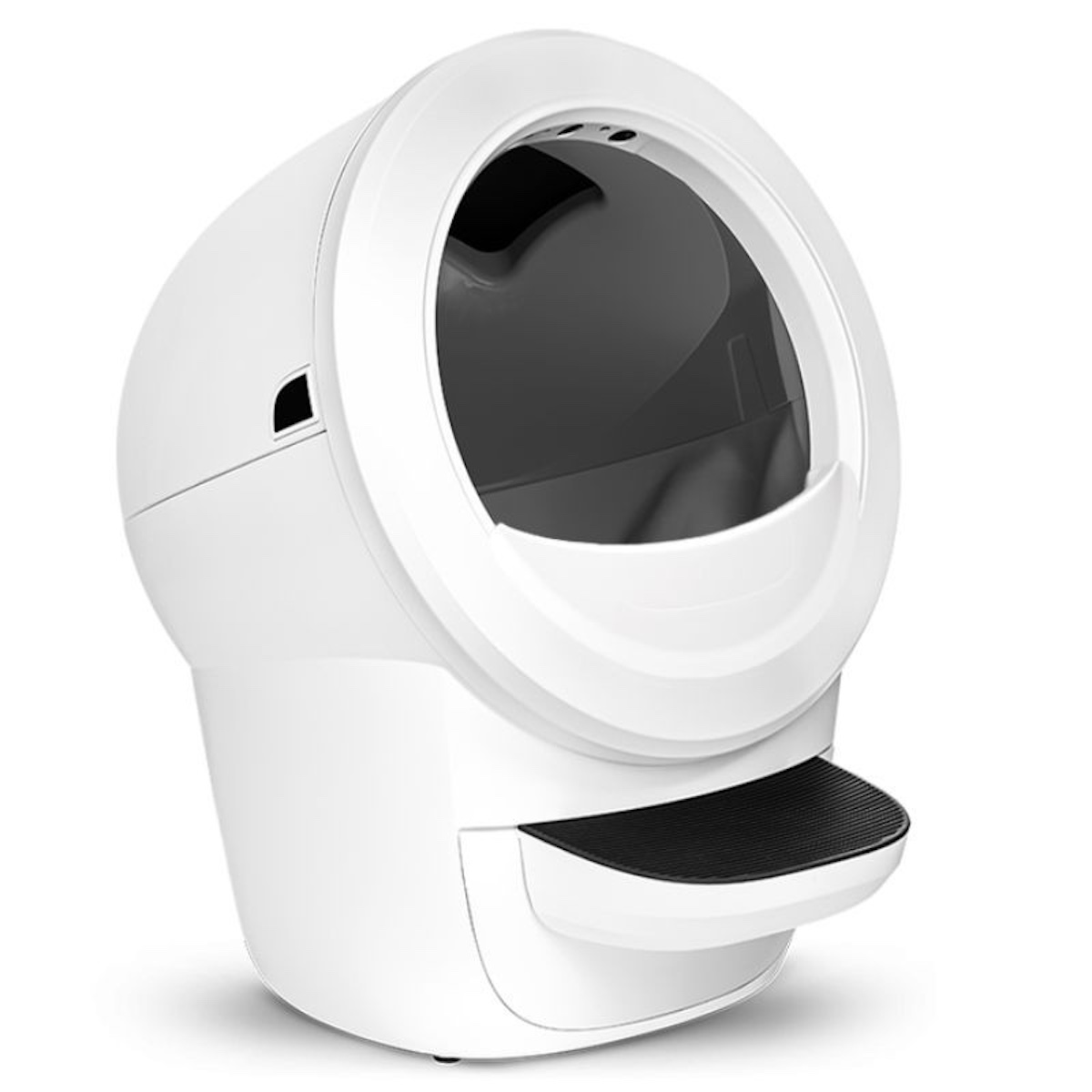 WHISKER LITTER-ROBOT 4 Zaun Pets | MediaMarkt