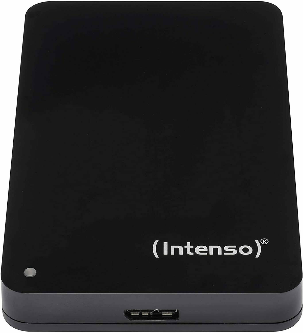 HARD DISK ESTERNO INTENSO 6021513 | MediaWorld.it