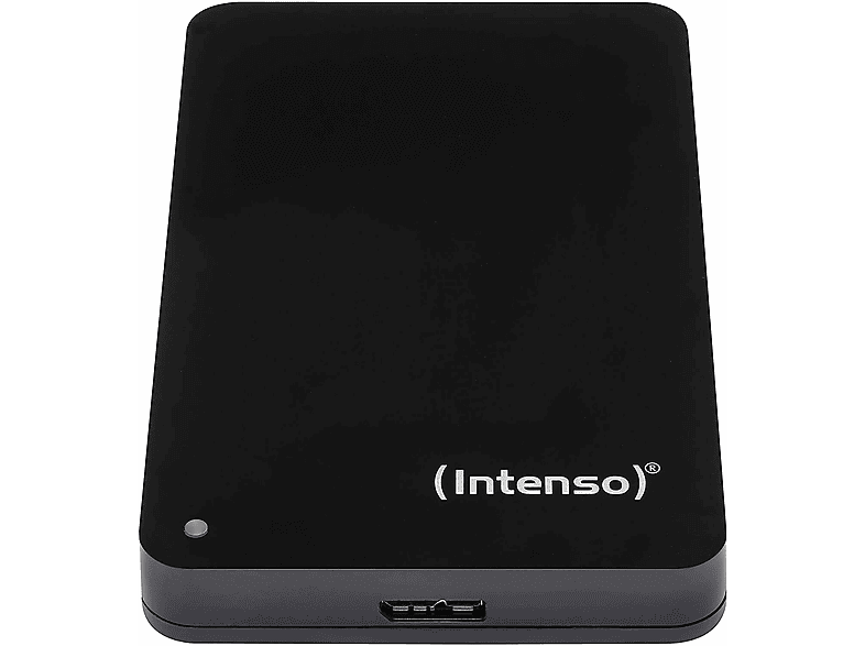 INTENSO Memory Case 5TB 5 TB External hard disk | MediaMarkt