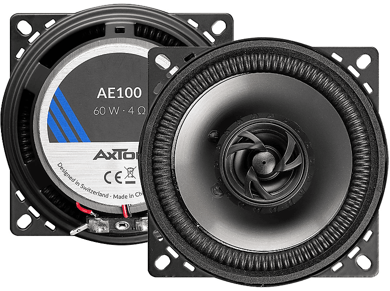 AXTON AE100 Lautsprecher Active | SATURN