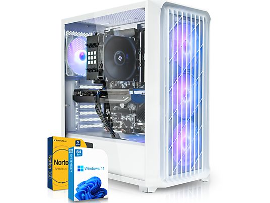 SYSTEMTREFF High-End Gaming AMD Ryzen 7 9800X3D, Gaming PC mit AMD ... SYSTEMTREFF High-End Gaming AMD Ryzen 7 9800X3D, Gaming PC mit AMD ...