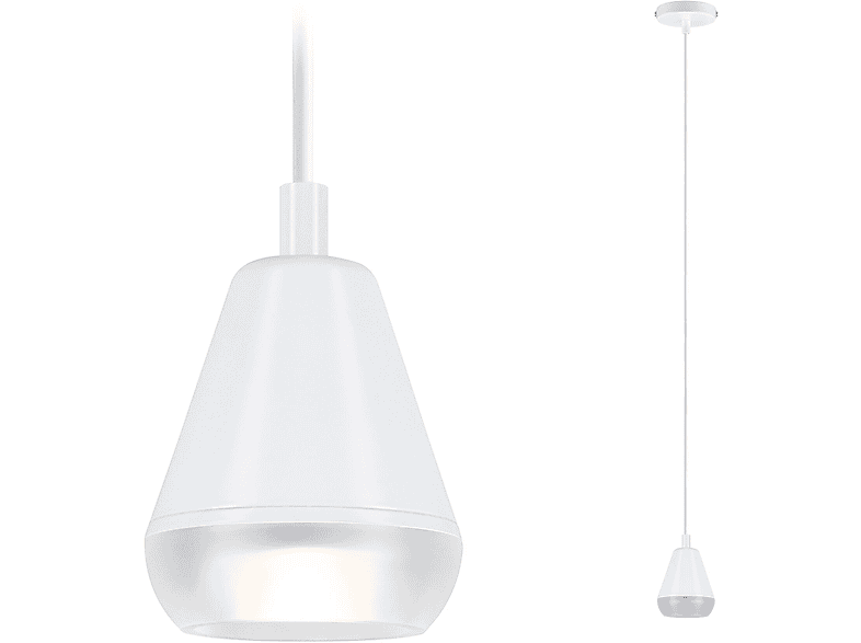 PAULMANN LICHT Luia (76991) Pendelleuchte | SATURN