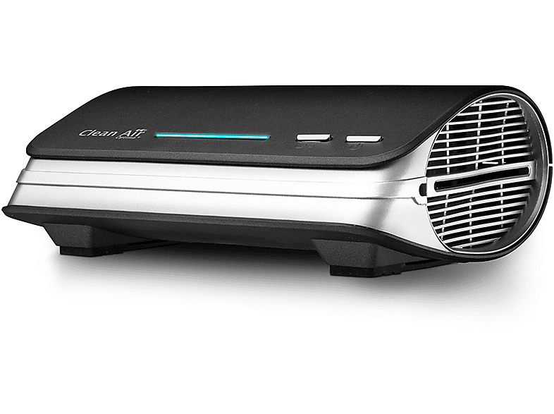 CLEAN AIR OPTIMA CA-501 Purificateurs d’air Noir | MediaMarkt
