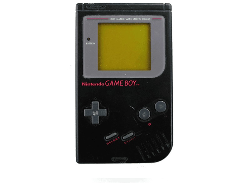 NINTENDO Gameboy Classic | MediaMarkt