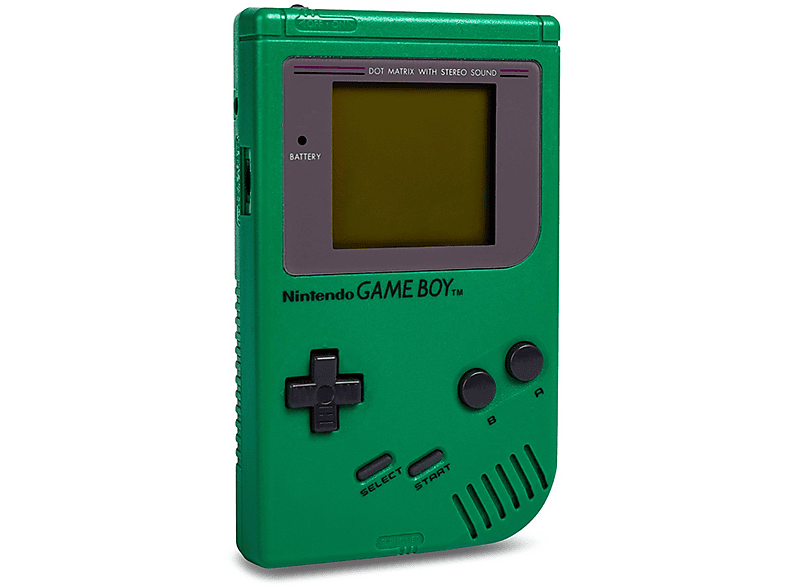 NINTENDO Gameboy Classic | SATURN