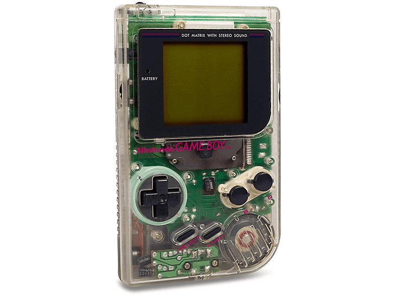 NINTENDO Gameboy Classic | MediaMarkt