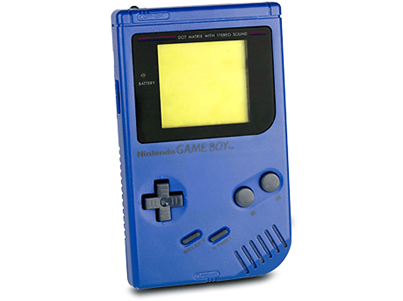 NINTENDO Gameboy Classic | MediaMarkt