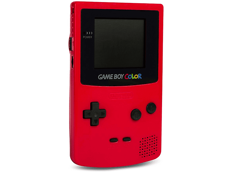 NINTENDO Gameboy Color | MediaMarkt