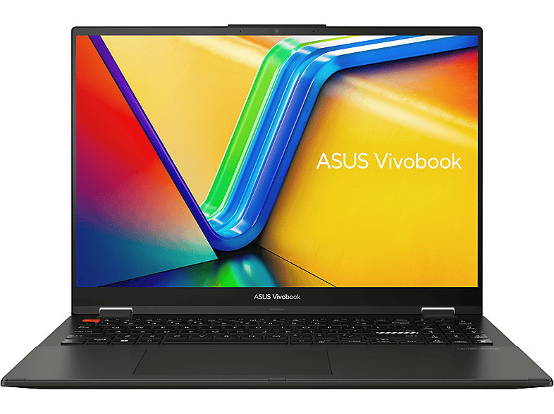 ASUS VivoBook S 16 Flip, Notebook, mit 16 Zoll Display Touchscreen, AMD ...