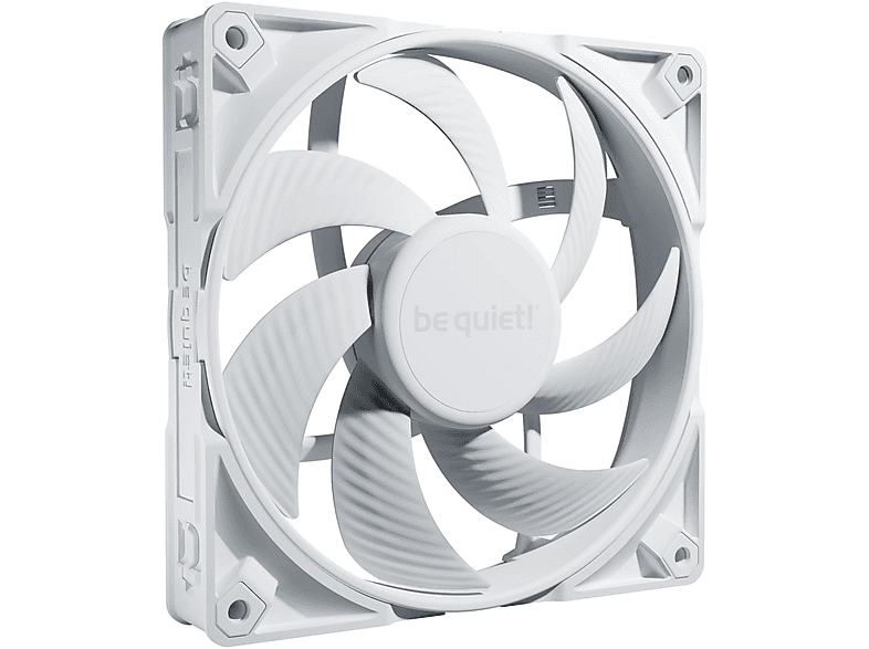 BE QUIET! BL119 Computerkoelsystemen | MediaMarkt