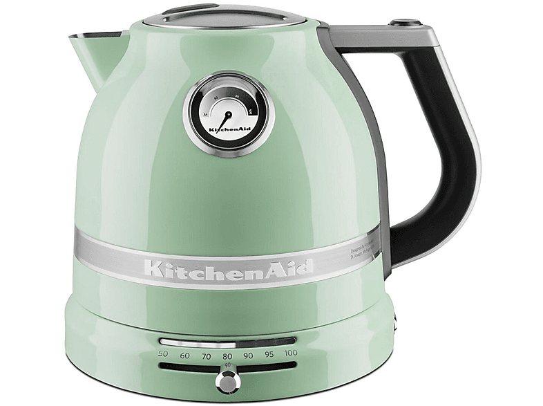 KITCHENAID KitchenAid Artisan Waterkoker 1,5L 5KEK1522EPT - Pistache ...