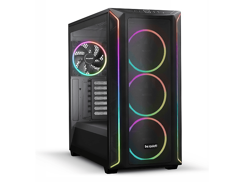 ANKERMANN-PC WILDRABBIT PC, Gaming PC mit Intel® Core™ i7 i7-14700K ...