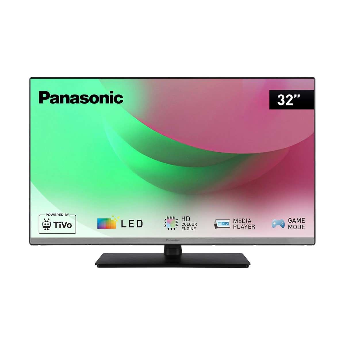 PANASONIC TB-32S45AEZ TV LCD, Piatto, 32 ", Full-HD | MediaWorld.it