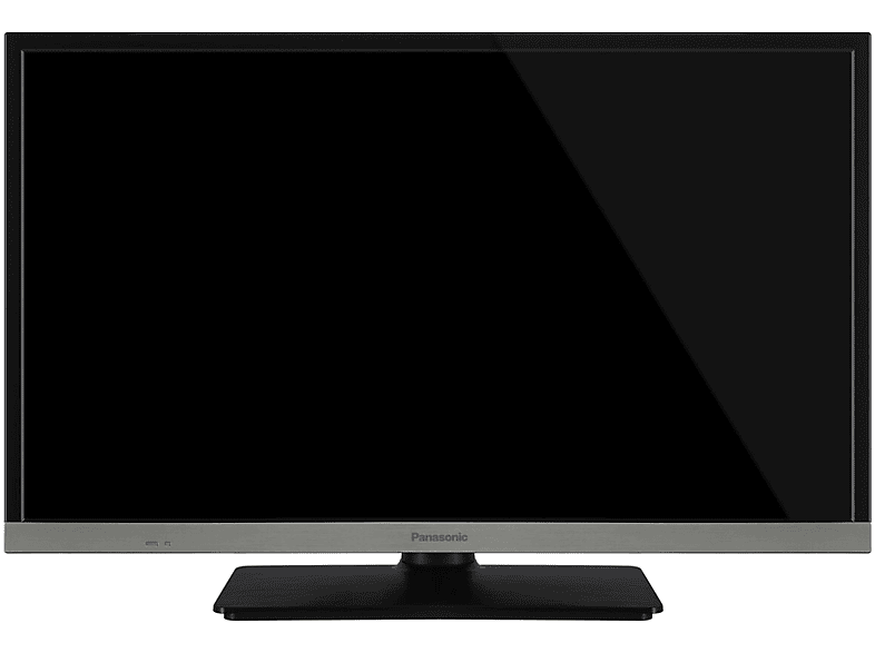 PANASONIC TB-24S40AEZ 2024 LED TV (Flat, 24 Zoll / 60,96 cm, HD, SMART ...