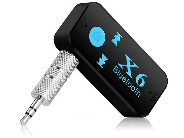 Transmisor FM - RIFF Riff BT-X6 | MediaMarkt