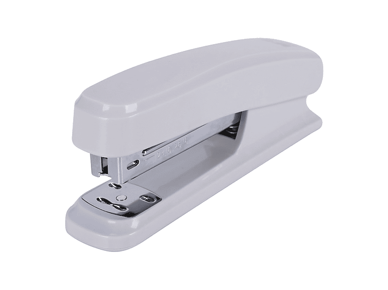 KKVOGMLE Einfach und tragbar Hefter grau | MediaMarkt