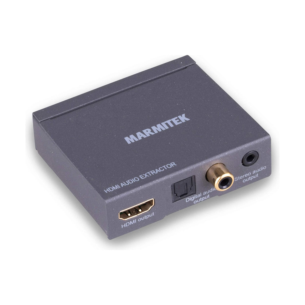 HDMI Converter MARMITEK Connect AE14 | MediaWorld.it