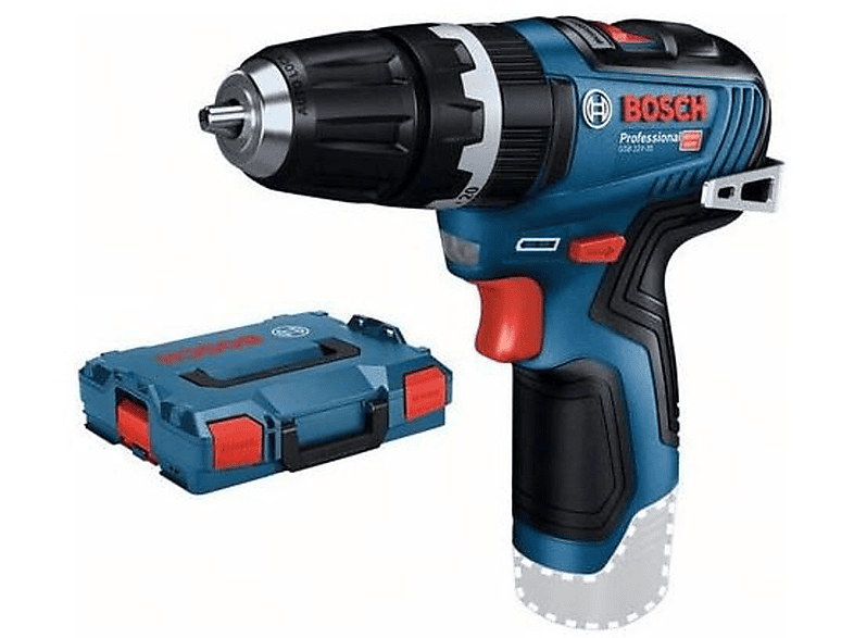 BOSCH GSB 12V-35 Professional Boormachine | MediaMarkt