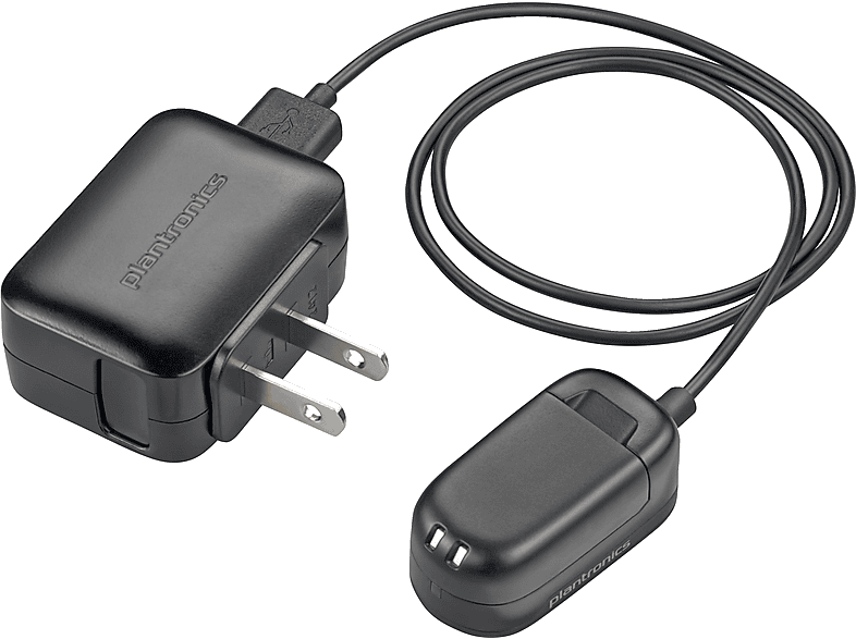 POLY POLY CS540, On-ear Kopfhörer Schwarz | SATURN