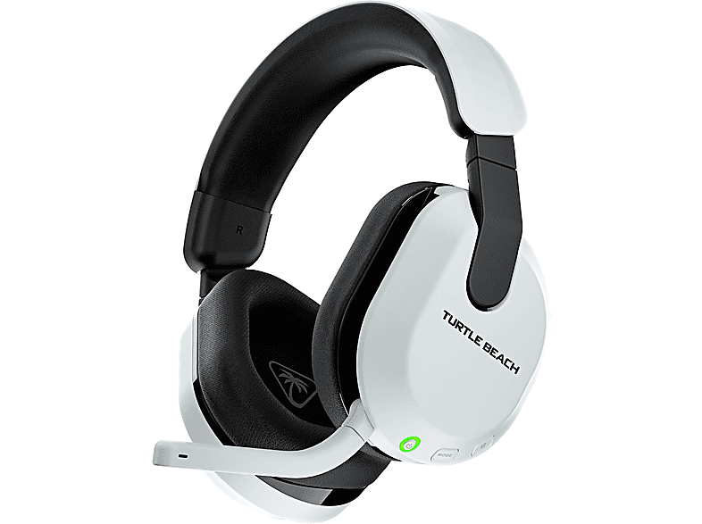 Auriculares gaming | TBS-3102-15 TURTLE BEACH, Circumaurales, Bluetooth ...