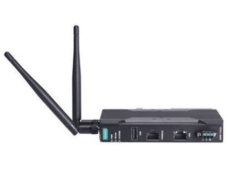 MOXA AWK-1151C-UN WLan-Router | MediaMarkt